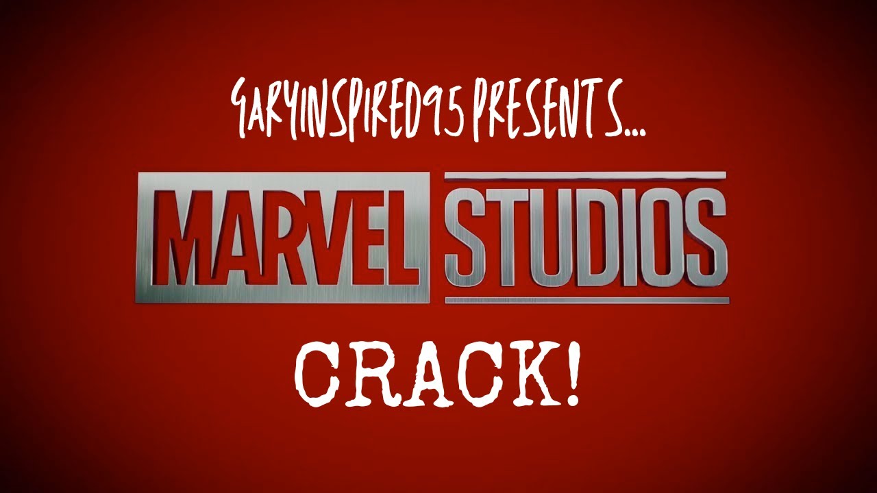 My First CRACK! Video! - MARVEL edition - YouTube