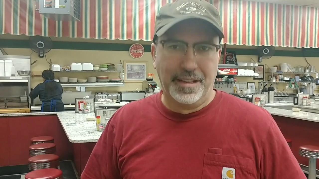 Sumter Cut Rates Customer Endorsement #23 w/ Jock Hendricks - YouTube