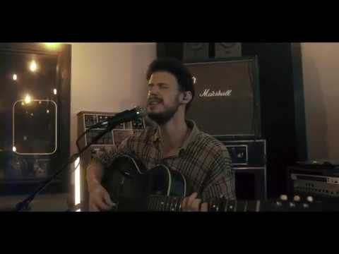 NIGHT TRAVELER - Electric Love (Vol.1 Acoustic Sessions) - YouTube