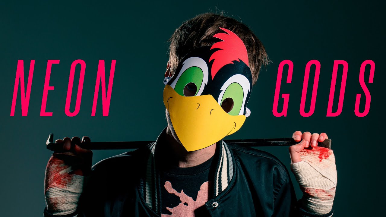 NEON GODS | ЧАСТЬ 2: СЕМЬЯ | MOD | НАСТОЛЬНАЯ РОЛЕВАЯ ИГРА - YouTube