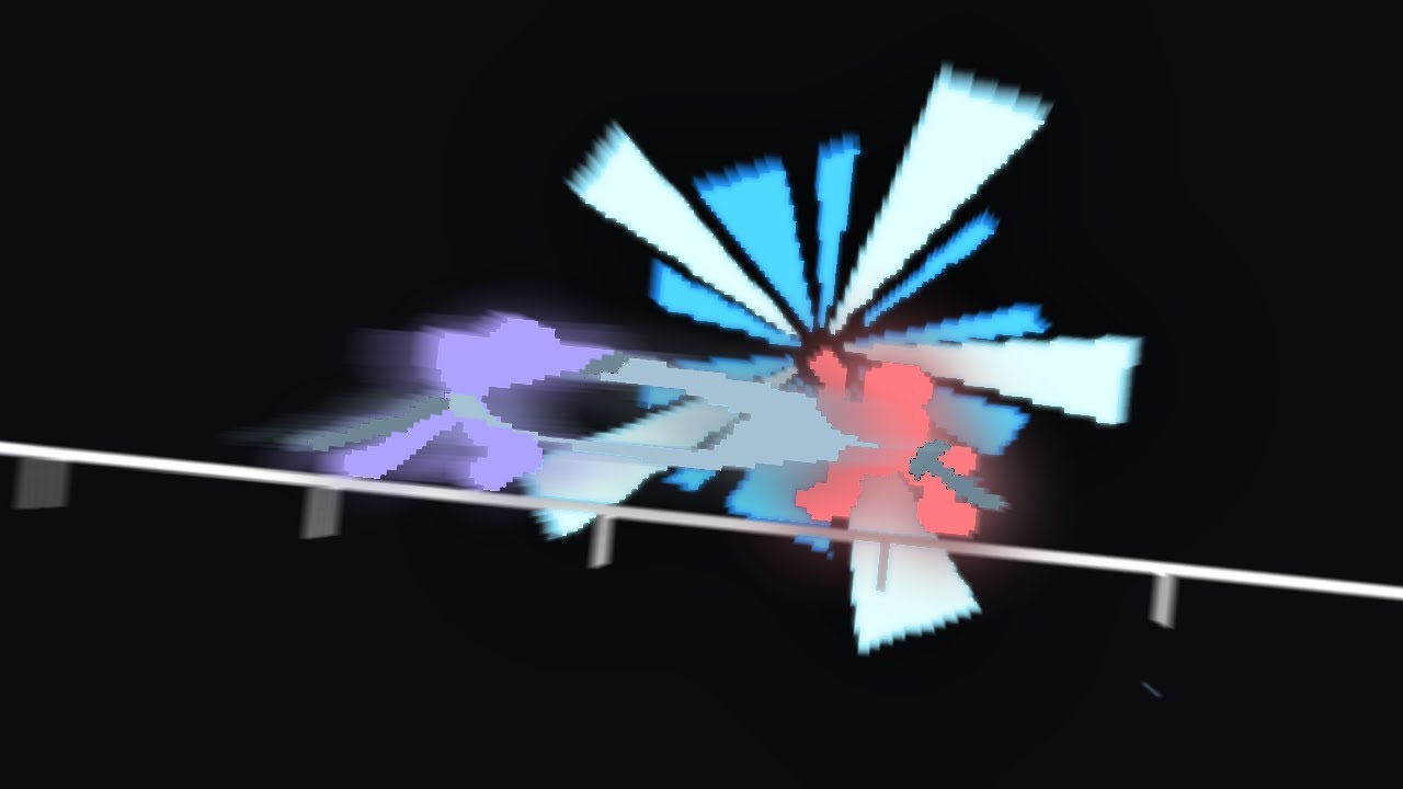 Insane Parry Gameplay - YouTube