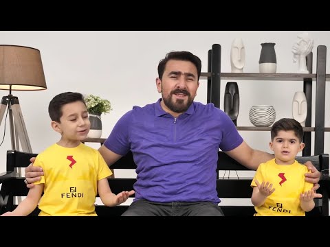 [ Abune Olun Bir Zehmet ]  Seyyid peyman boradigahi & Seyyid Huseyn & Zefersoy  2021 Duet