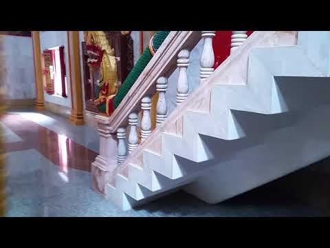 Phuket temple.