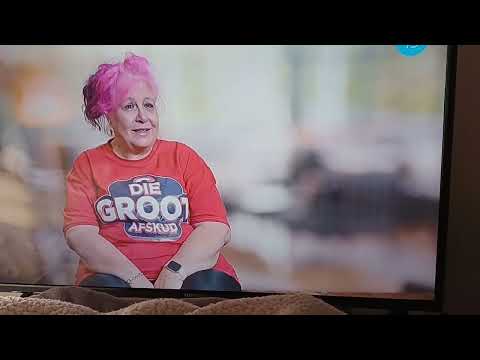 Die Groot Afskud Seisoen 1 - YouTube