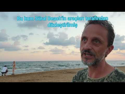 SİDE HALK PLAJI  Side-Antalya