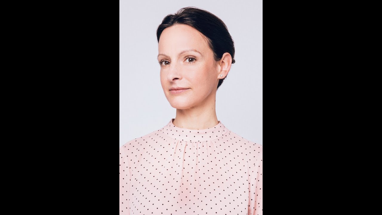 Catherine Bonneau - Démo de jeu 2018 - YouTube