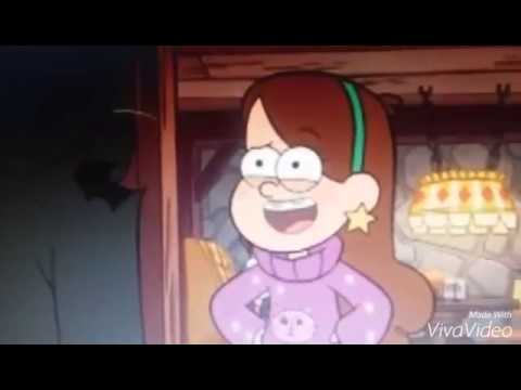 Gravity Falls - Mabel Killed a Genie - YouTube