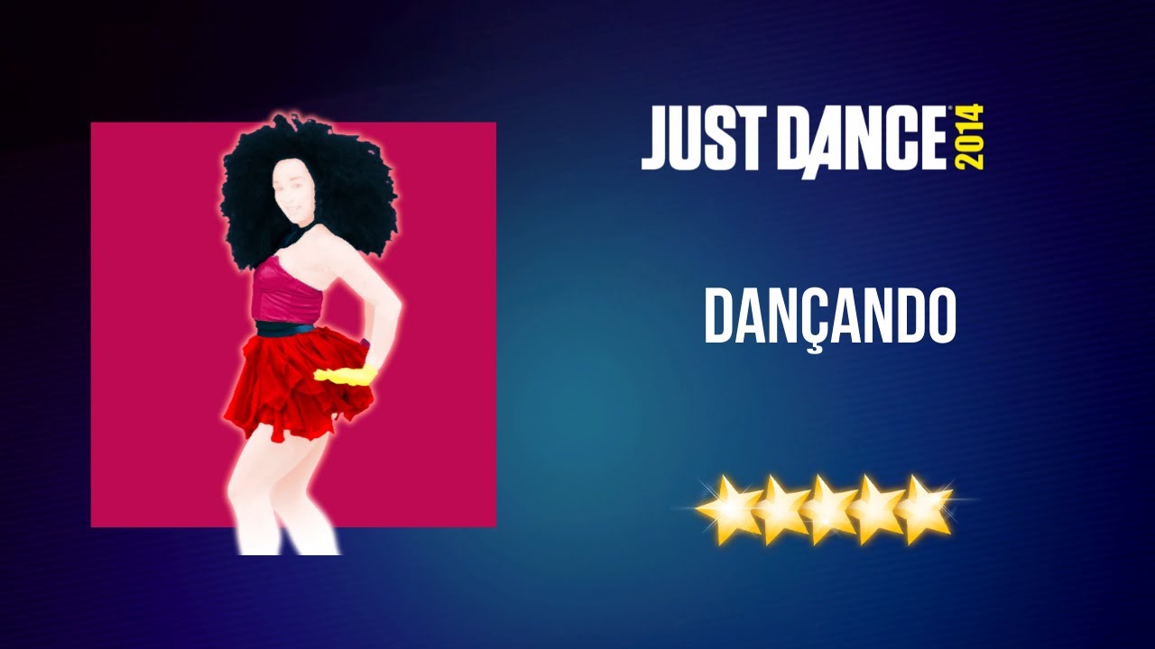 Just Dance 2014 | Dançando - YouTube
