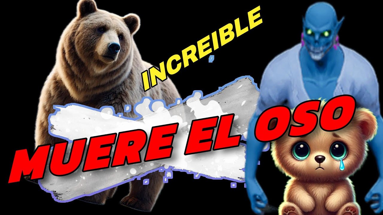 "¡OSO EN PELIGRO! / ENCONTRAMOS A KODIA EN V RISING 🐻⚠️" - YouTube