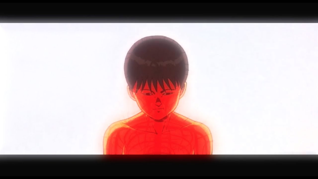 💊akira 💊 Youtube
