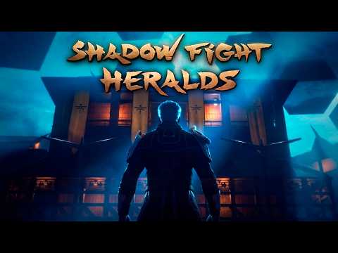 Heralds | Shadow Fight 3 Short Film