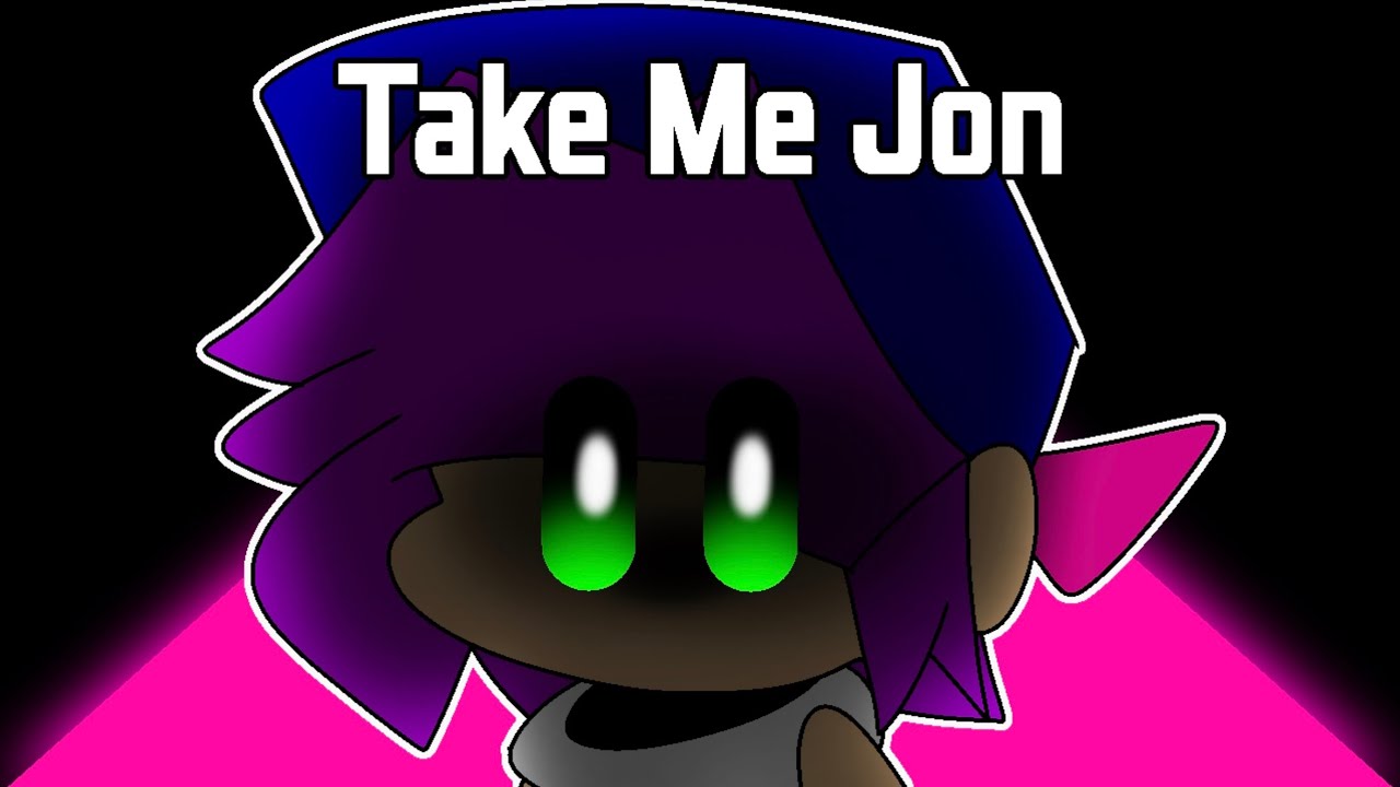 Take Me Jon cover (FL Studio Cover) FT: @Therealtheorange ...