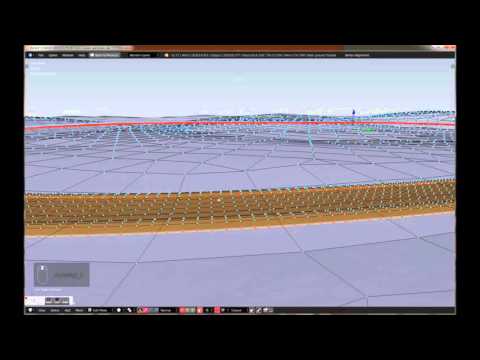 RALLY Guru RBR track design: Tutorial - Racing track modelling tips ...