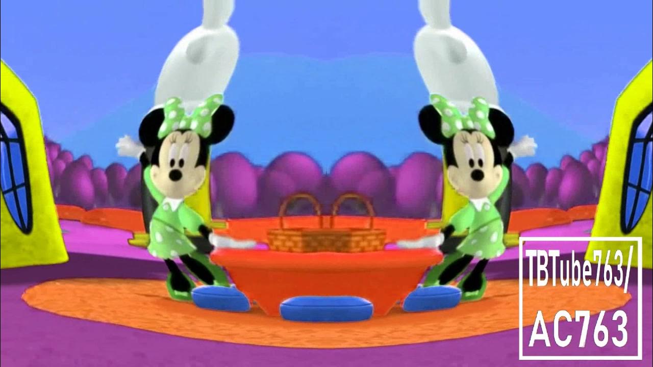 Mickey Mouse Clubhouse Theme Song in G Major 112 {DON'T BLOCK OR TAKE THIS VIDEO DOWN} - YouTube