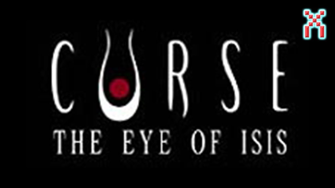 Curse: The Eye of Isis Trailer Xbox PS2 PC Windows Video Game - YouTube