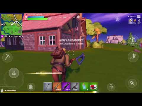 FN Gameplay new intro - YouTube