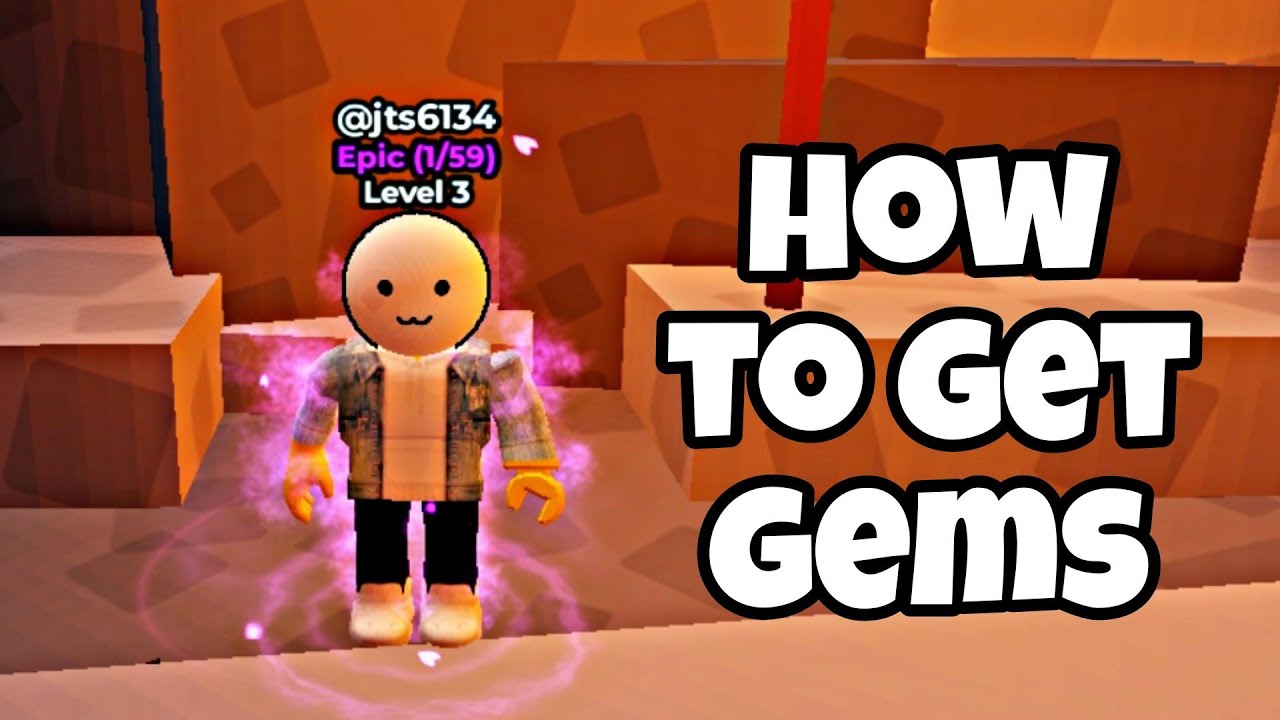 How to Get Gems in Rng Odyssey Roblox | Gems - YouTube