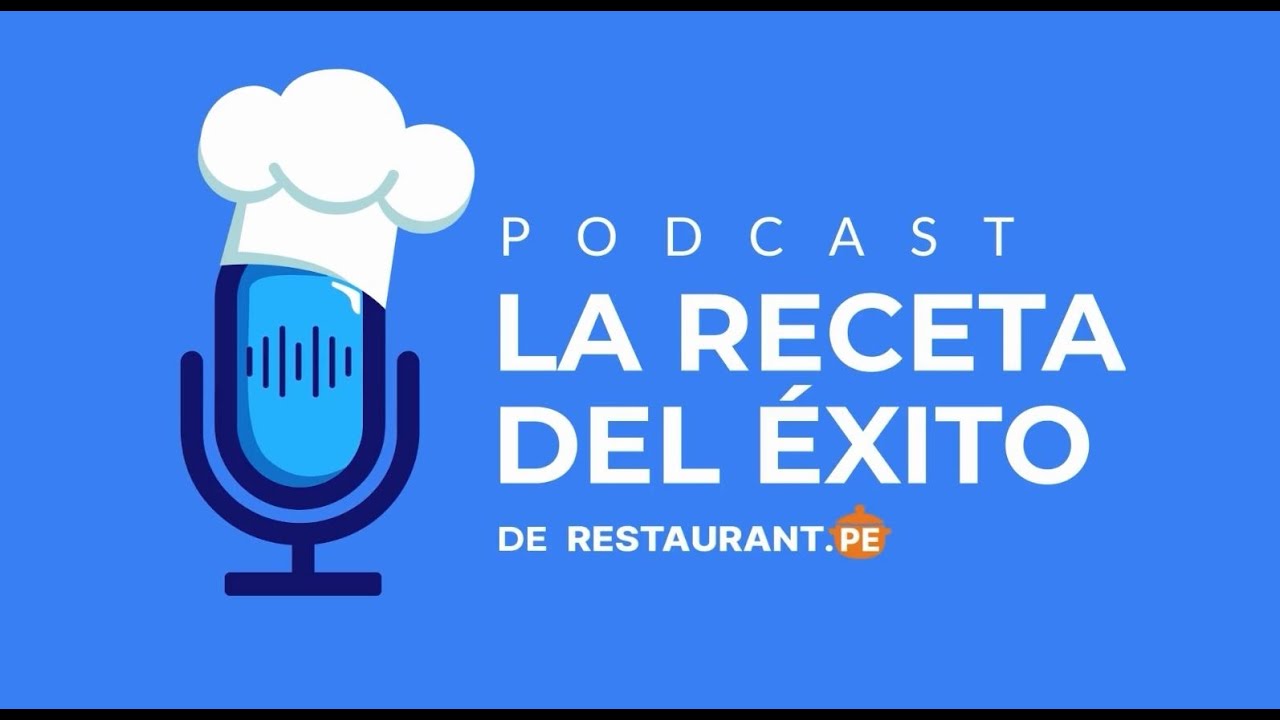 La Receta del Éxito - Podcast - Episodio 1 - YouTube