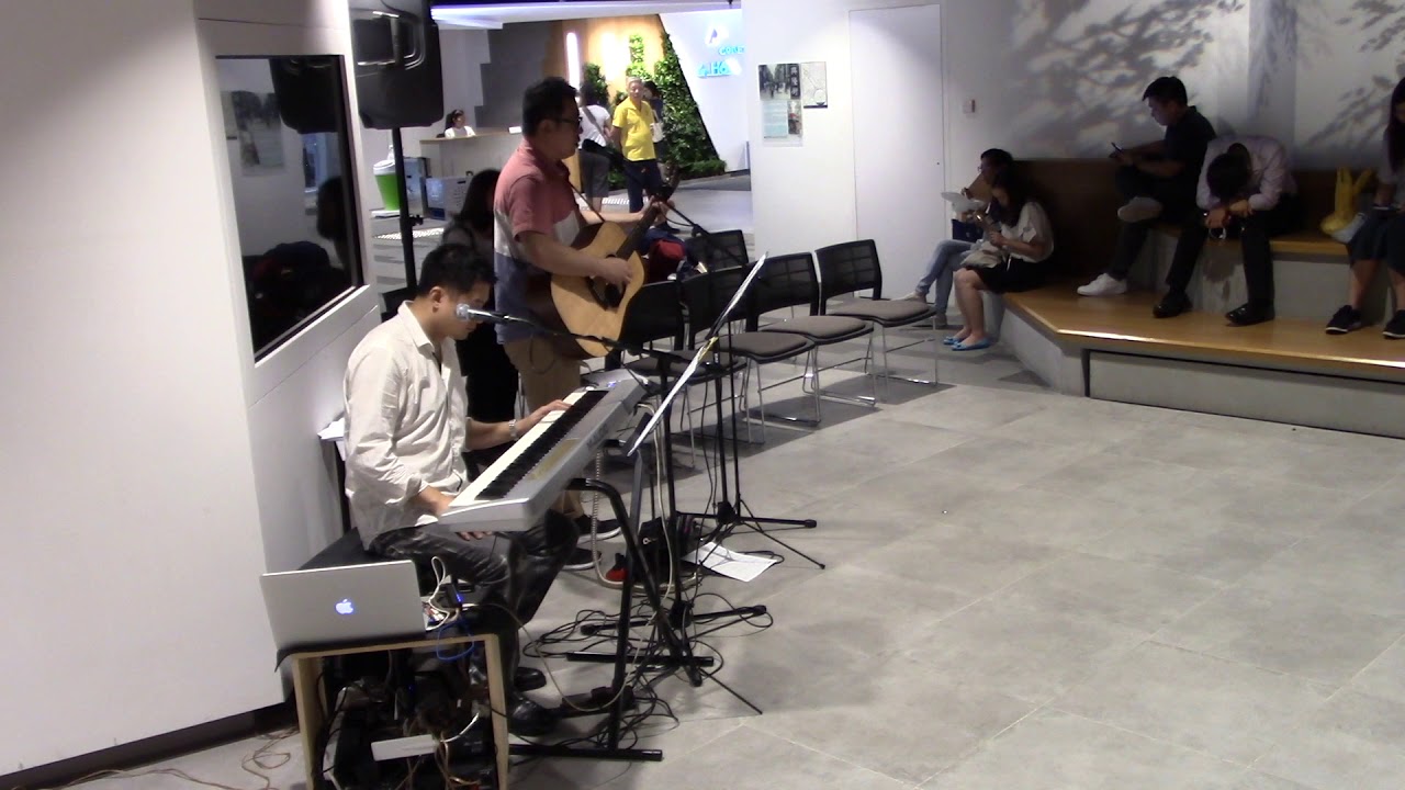 Casablanca @H6 Conet - YouTube