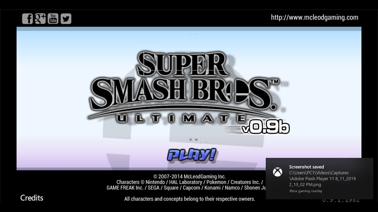 SSF2 Ultimate - YouTube