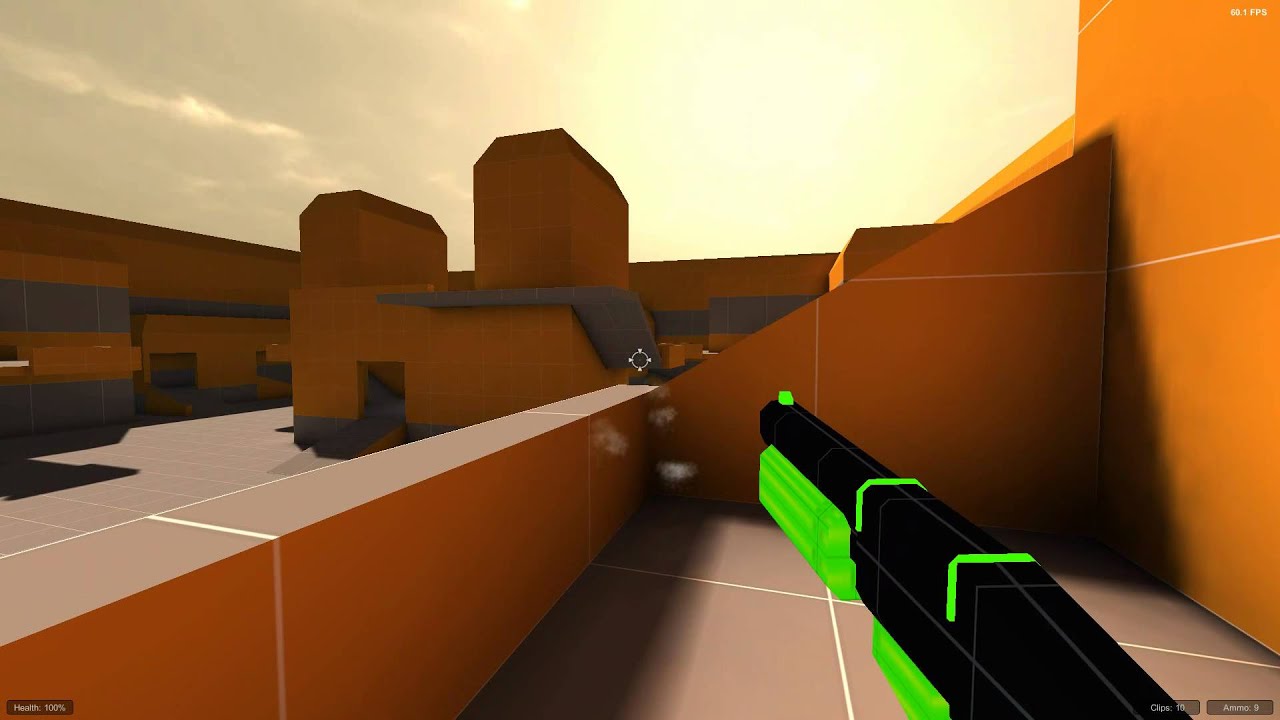 Unity 3D FPS Game Project 2013 Alpha Testing YouTube Unity 3D FPS Game Project 2013 Alpha Testing YouTube