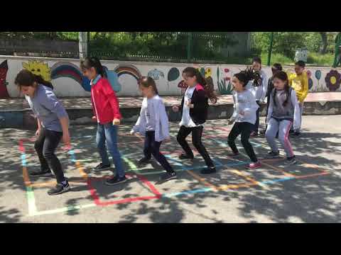 Herkesin aradığı o şarkı minue  ( Minue ) - muhteşem çocuk dansı