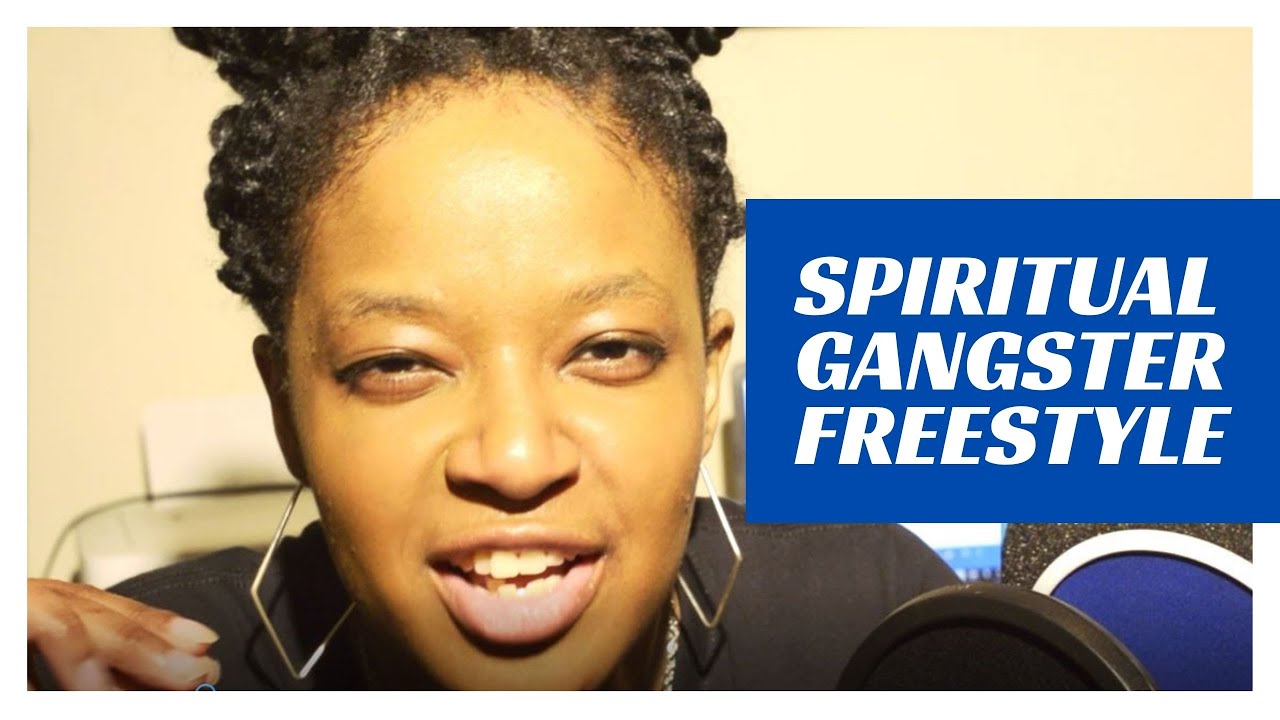 Freestyle -Spiritual Gangster - Lefty The Greatest - YouTube