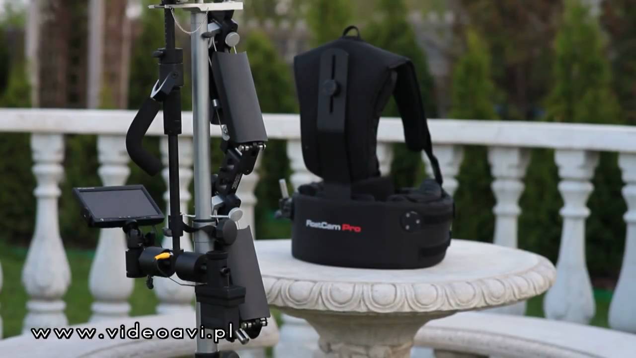 FloatCam Pro_AVI Studio Kielce_HD - YouTube