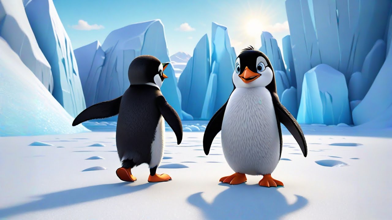 Happy Feet Dance Parade | Fun Movement & Dance Song for Kids ...