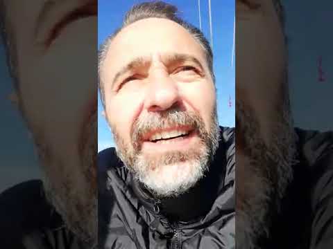 İlk Yelkenlim NKYSS BAŞAK