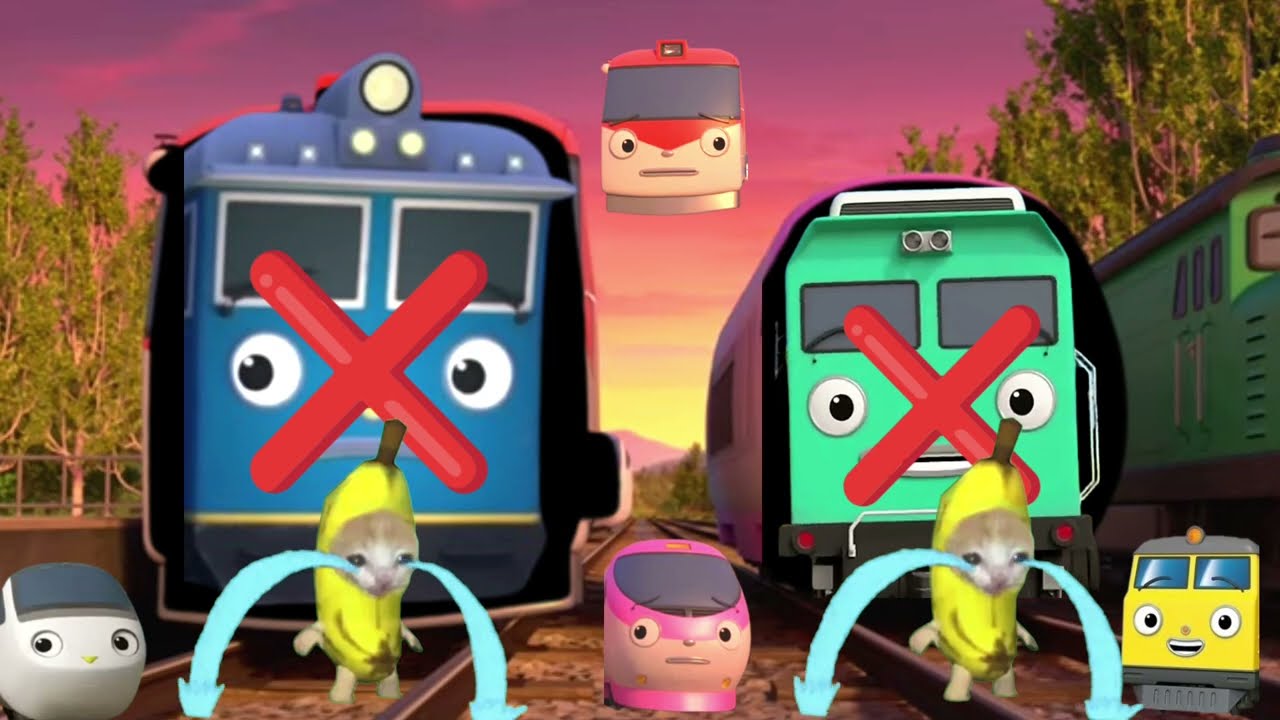 titipo, titipo train, titipo superstar train titipo cartoon 16 । katam ...