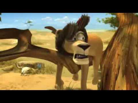 Leon by Studio Hari - YouTube