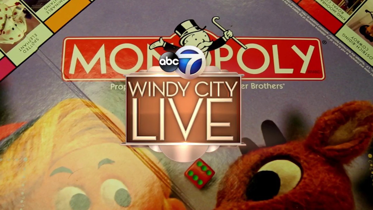 FIRST LOOK: Bonus Round Game Cafe - YouTube