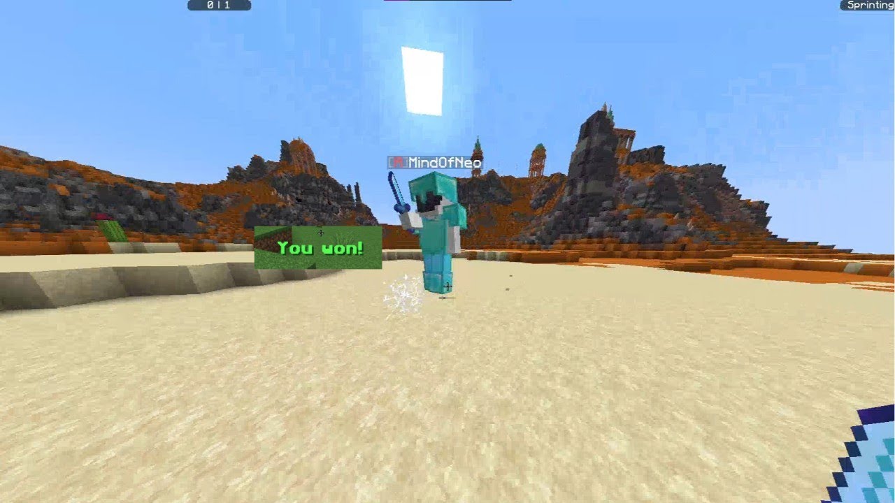 I 1v1'd Mind Of Neo (close match) - YouTube