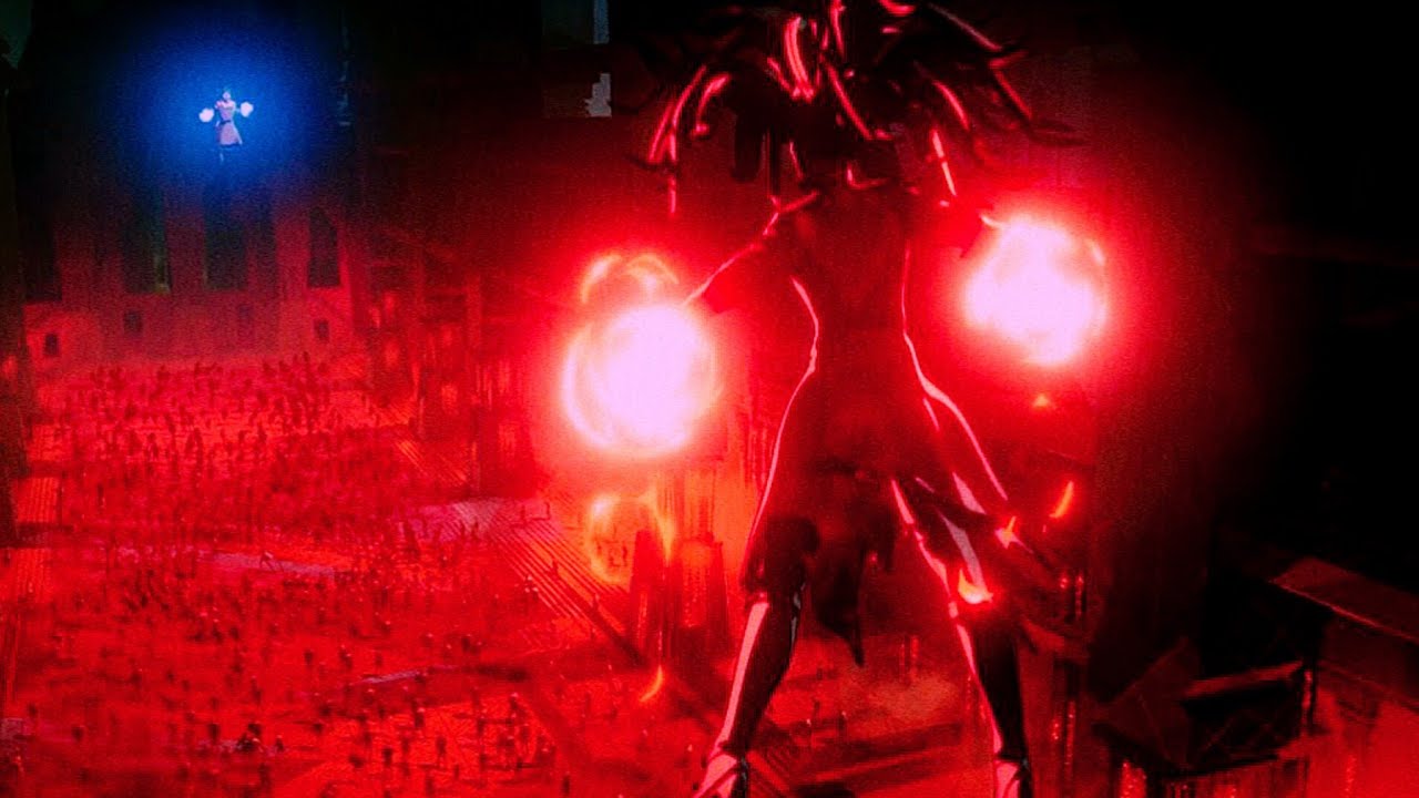 Wanda vs Kahhori | Scene Wanda zombie | What if Season 2 Episode 9 ...