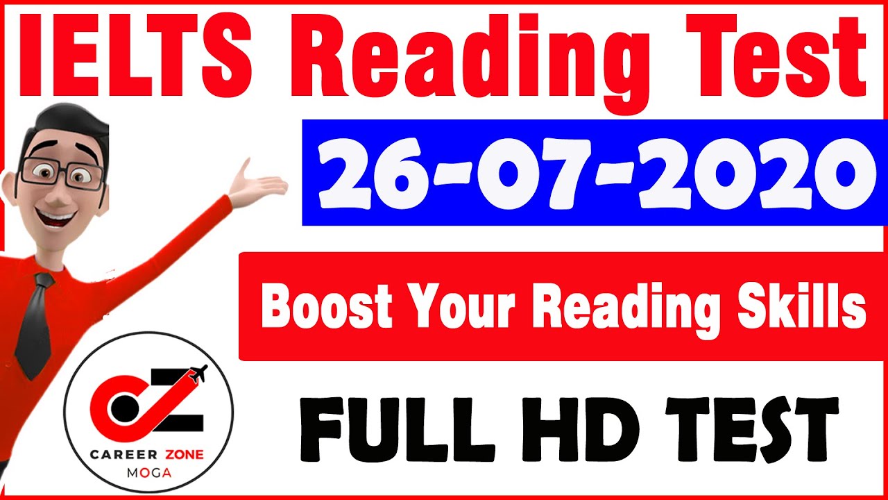 IELTS READING PRACTICE TEST 2020 WITH ANSWERS 26 07 2020 YouTube ielts-reading-practice-test-2020-with-answers-26-07-2020-youtube