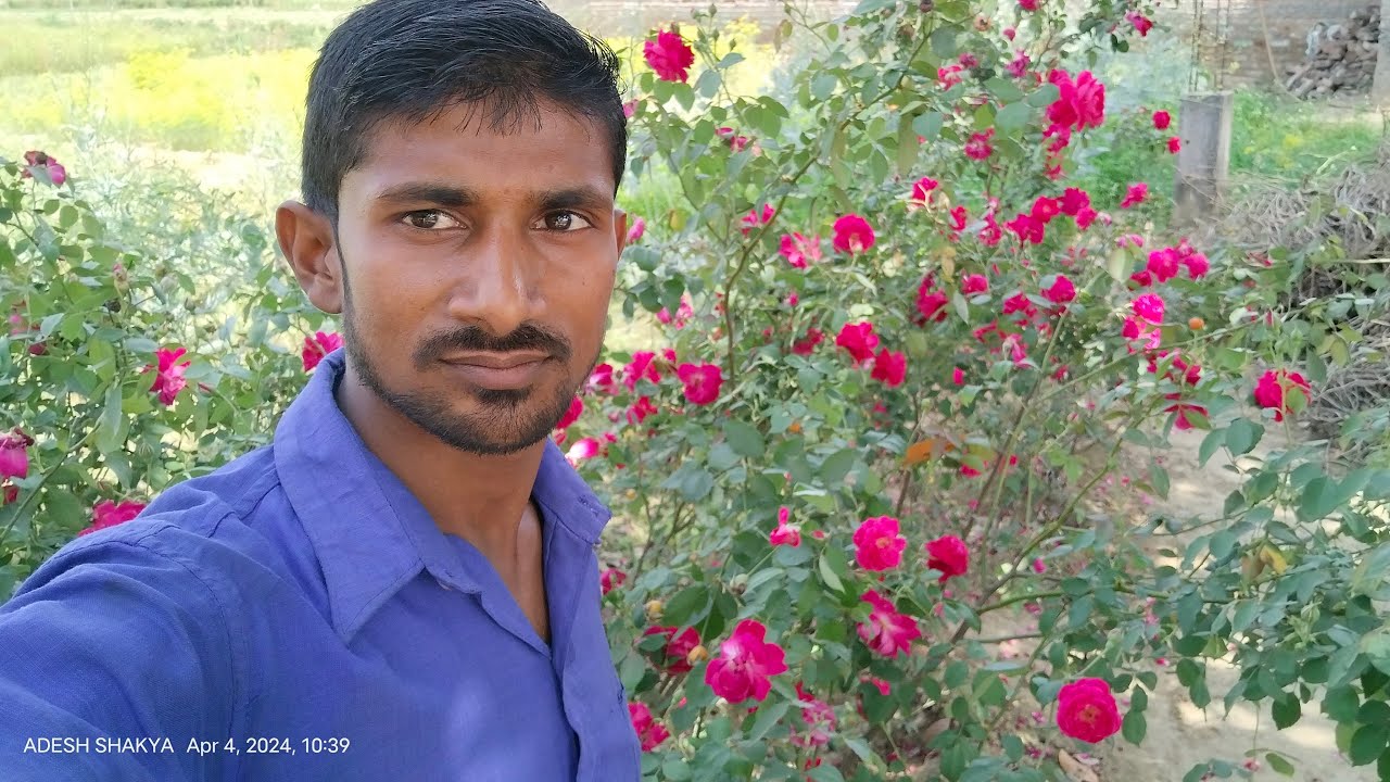 Adesh Kumar is live come - YouTube