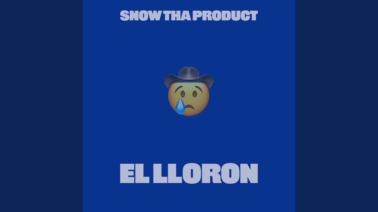 El Lloron - YouTube