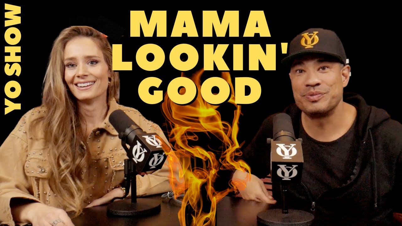 Mama Lookin' Good: Amazon Finds (Yo Show) | Michael Yo - YouTube
