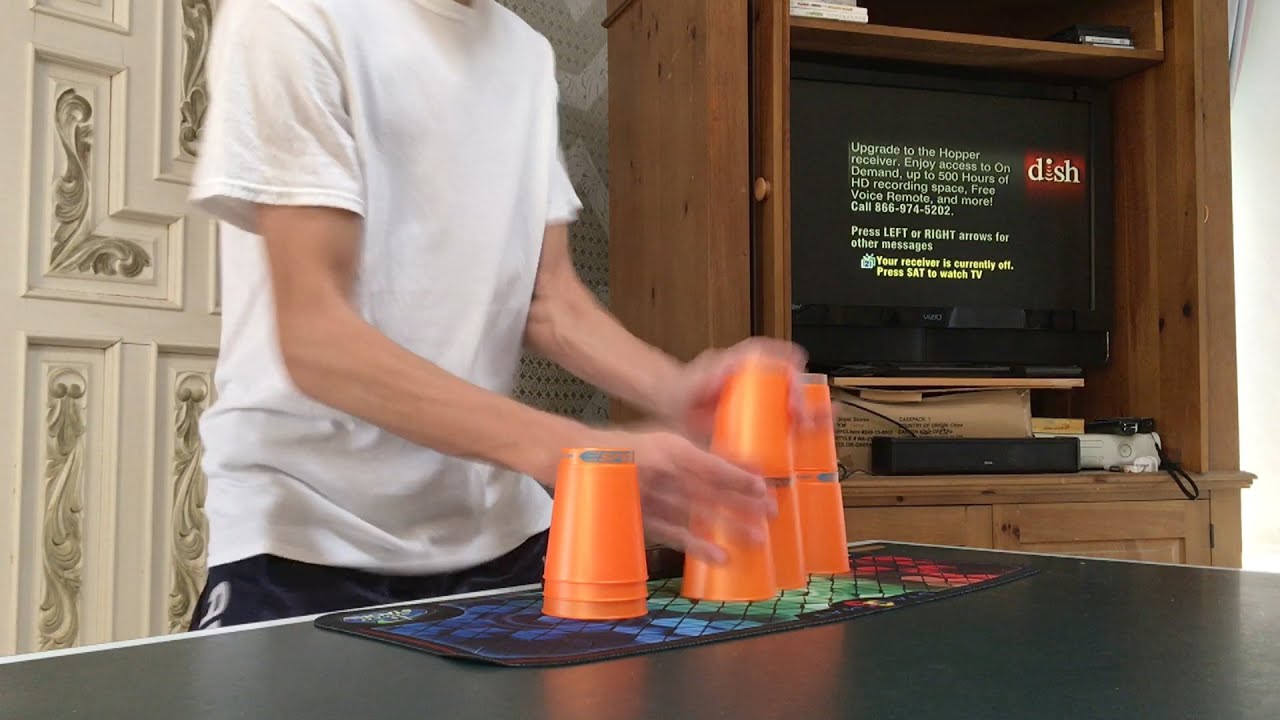 New 3-3-3 Record!!! (1.435) - YouTube