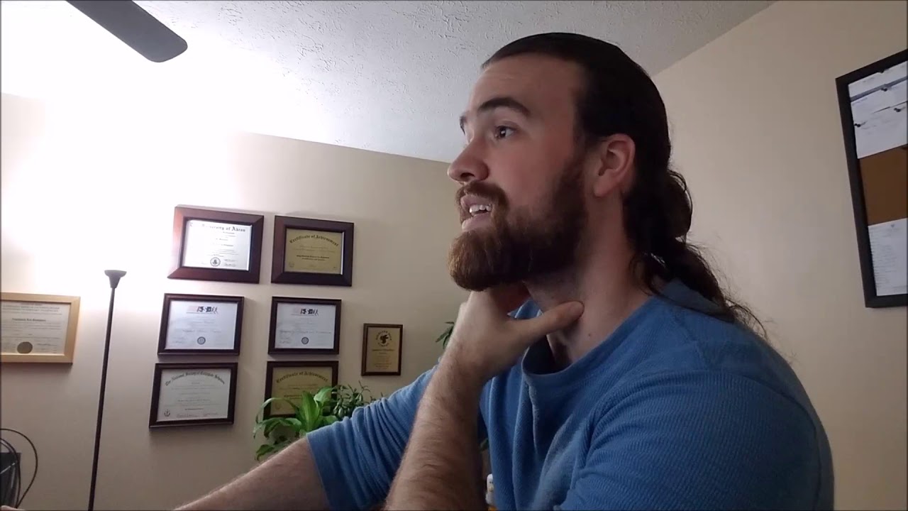 Understand Myself Personality Test - Pt. 2: The Results - YouTube