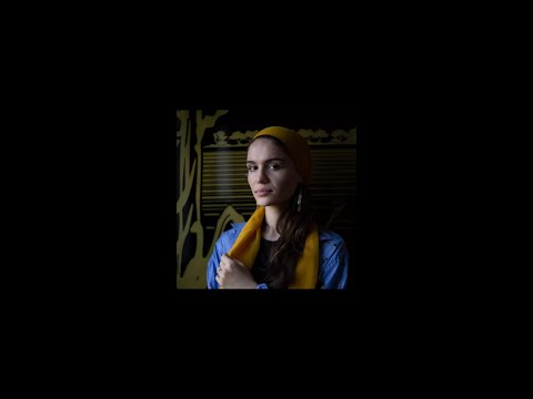 Эльчин Давудов-elcin saxur qizi#Цахурская#Девущка