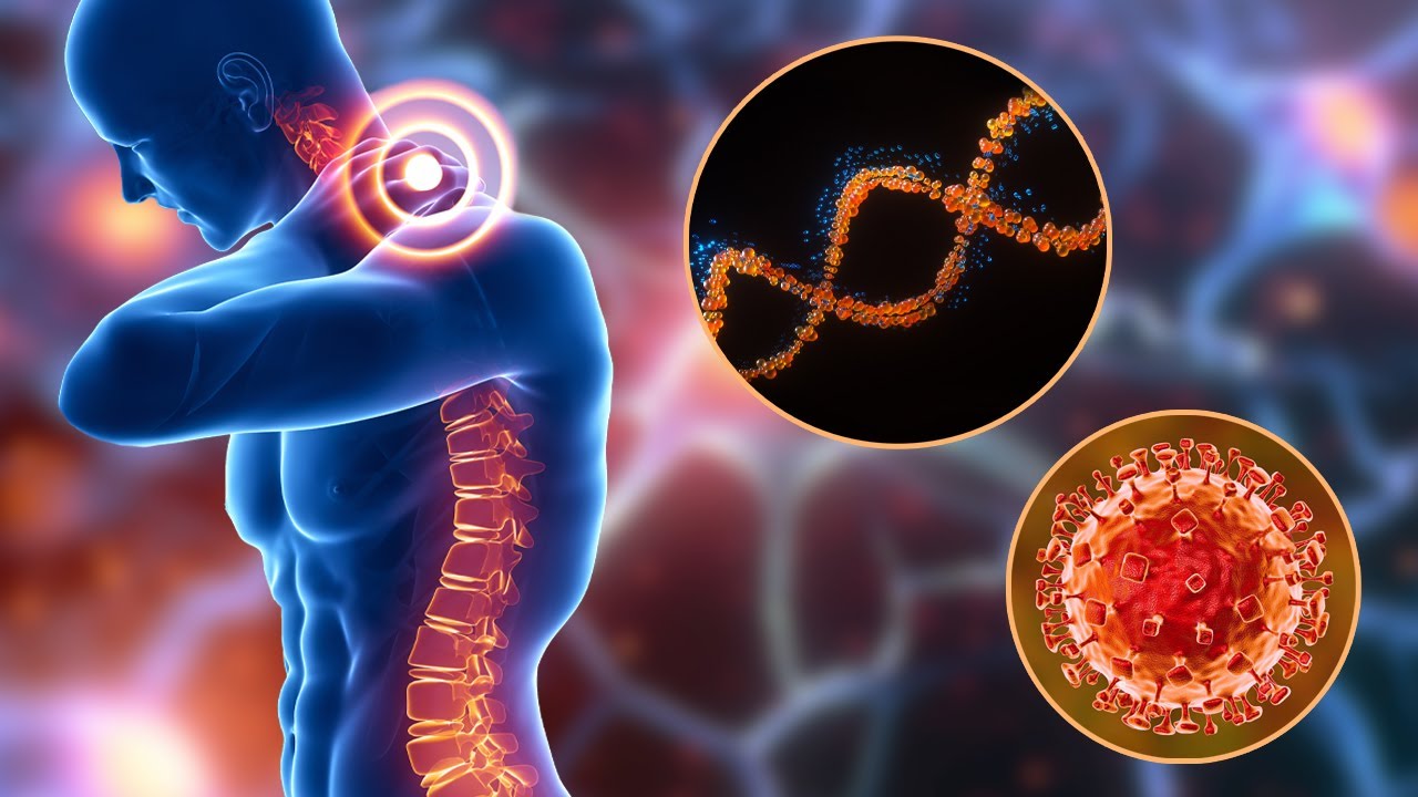 Destroy Unconscious Blockages And Negativity | Repair DNA, Whole Body ...