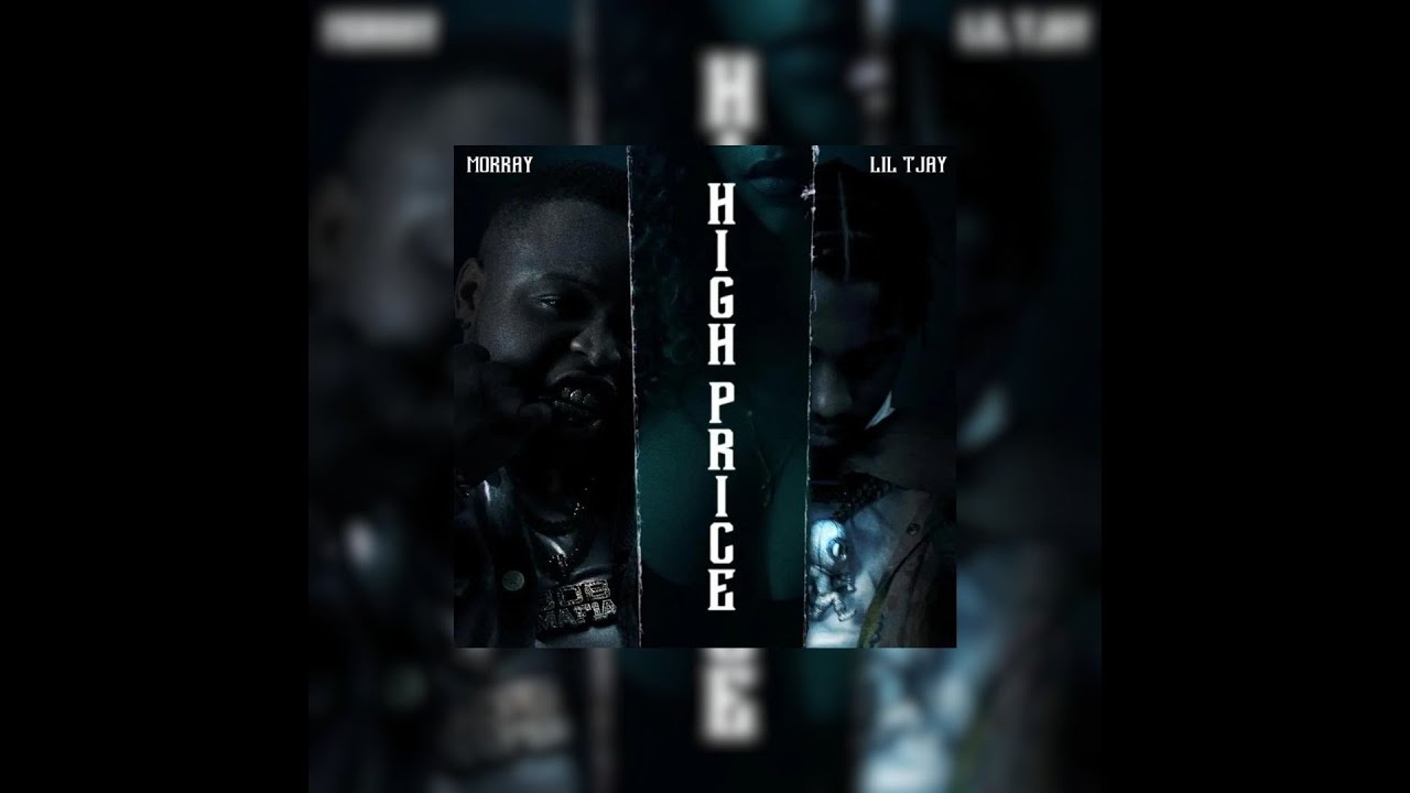 Morray, Lil Tjay - High Price (Slowed & Reverb) 2023 - YouTube