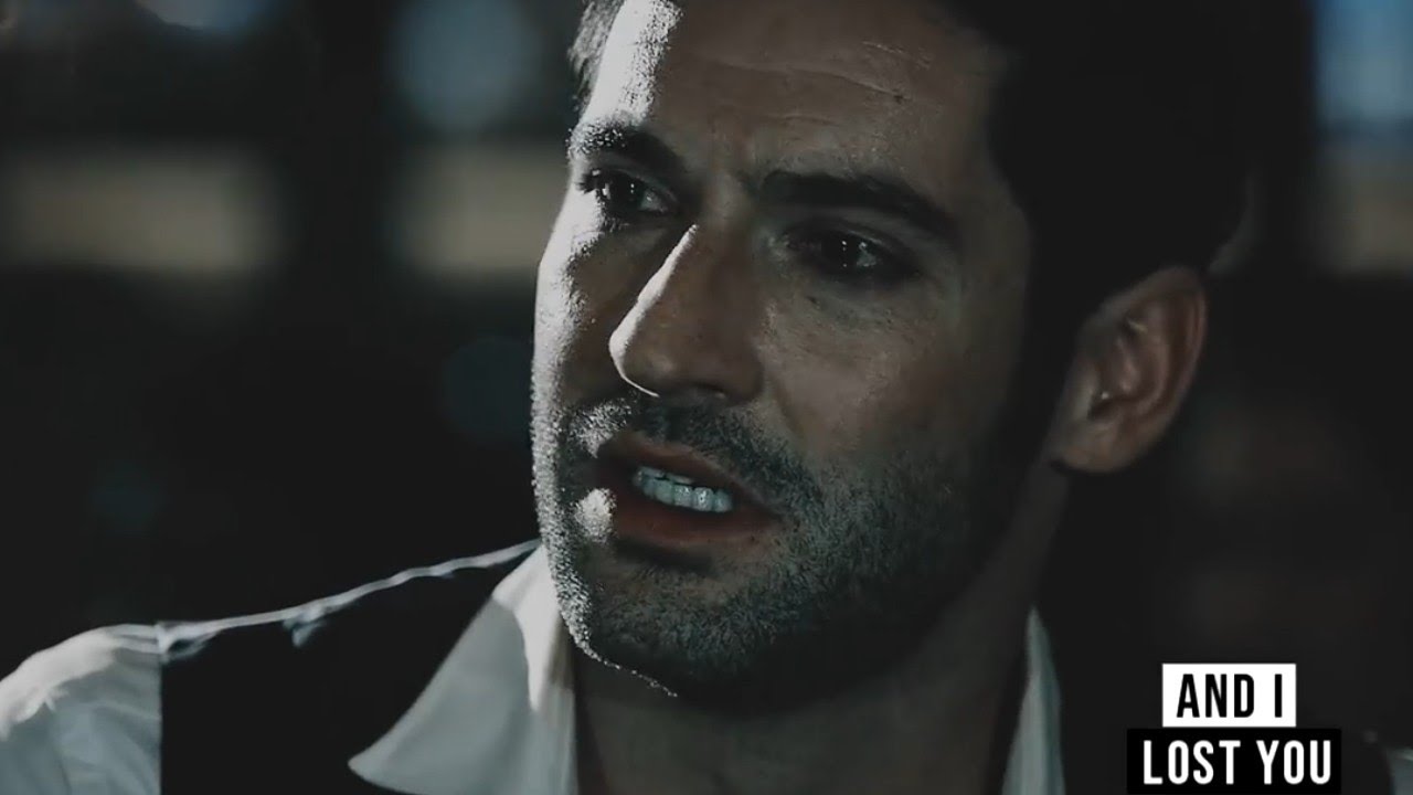Lucifer- i Lost You Sad moment ft. Lovely|| WhatsApp status - YouTube