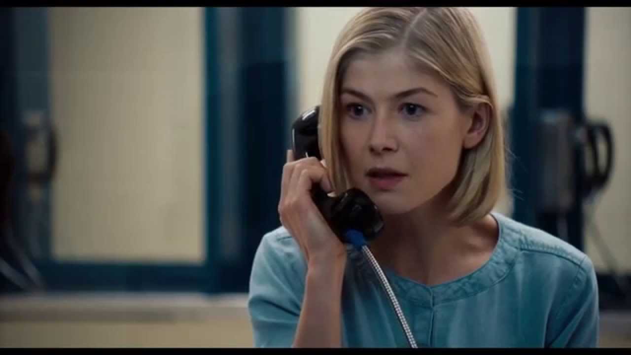 Return to Sender Official Movie Trailer (2015) HD - YouTube