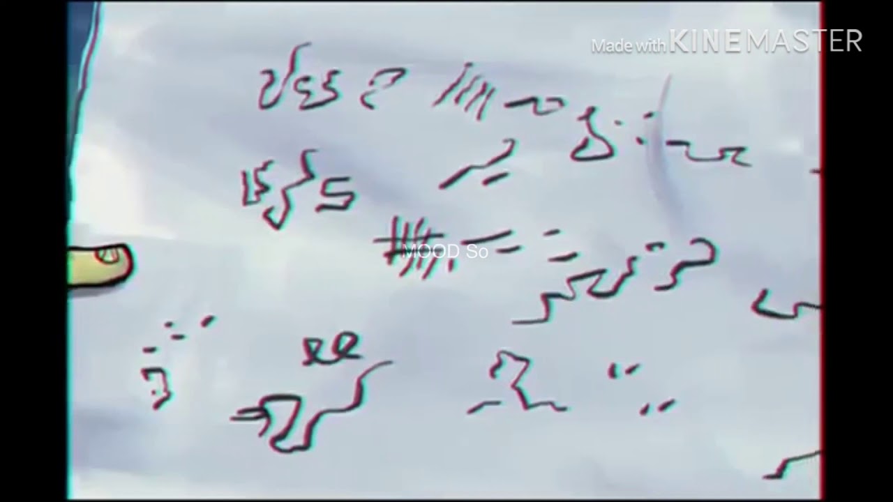 SpongeBob Sad Edits - YouTube