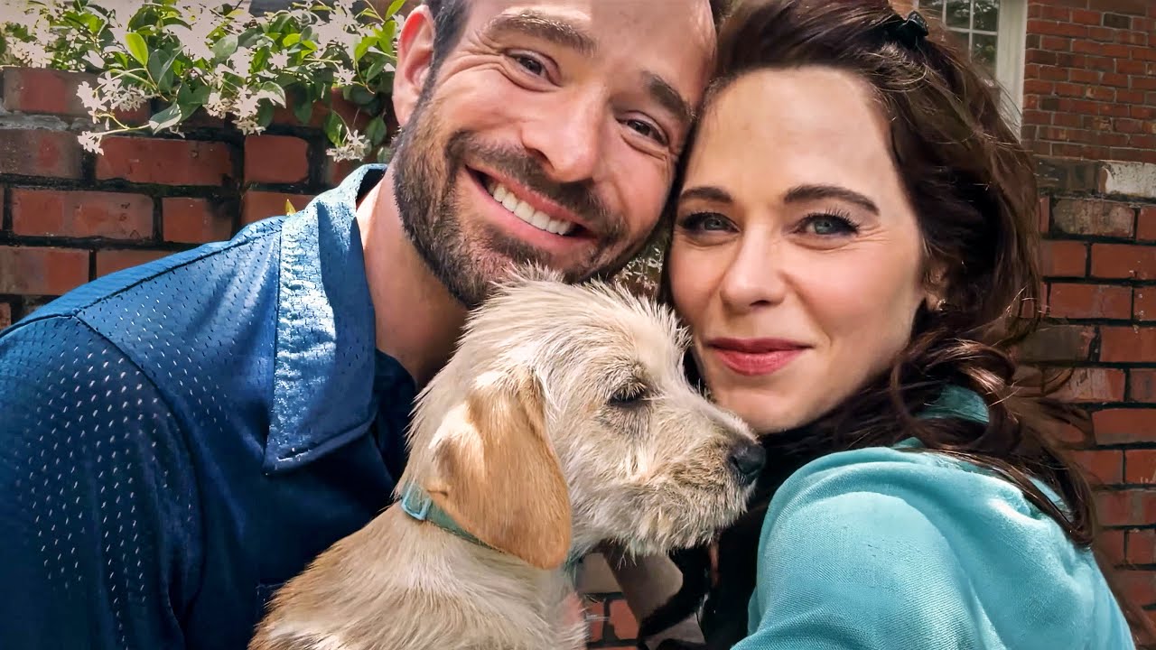 Merv - Official Trailer (2025) Zooey Deschanel, Charlie Cox - YouTube