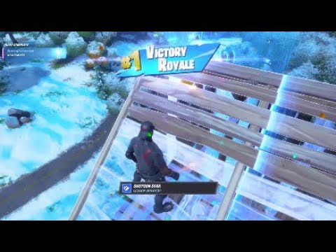 Fortnite 20 kill win - YouTube