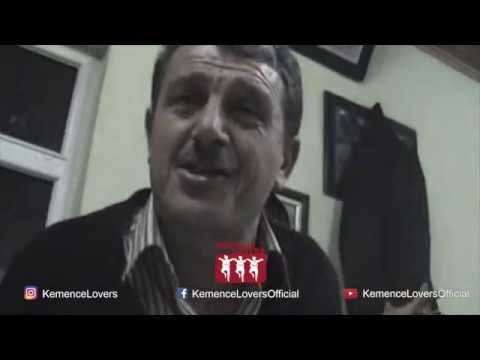 Şeref Kara & Necmi Öksüz - Nemoloz Muhabbeti